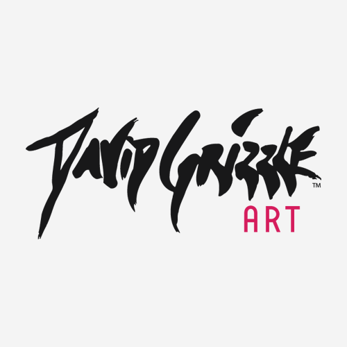 David Grizzle Art - Purchase prints of his amazing paintings