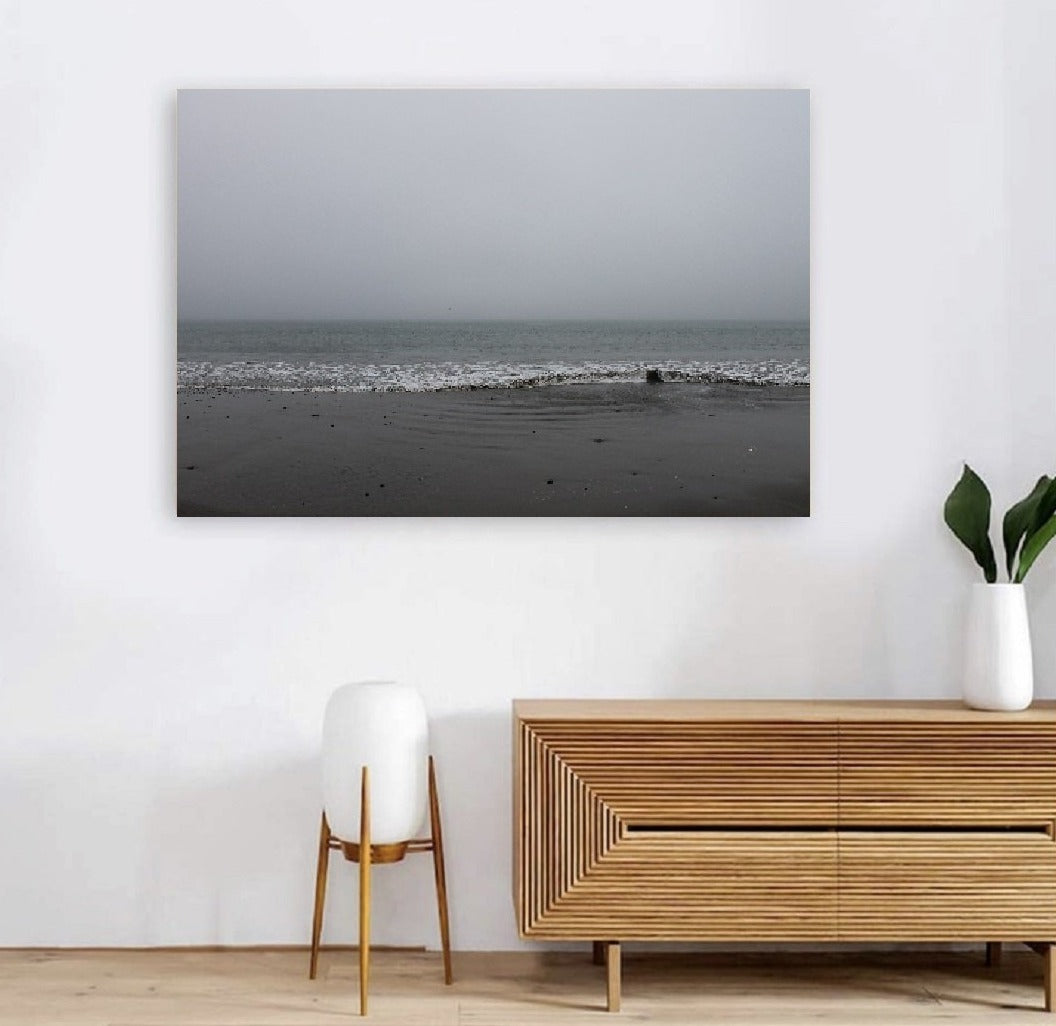 Point Conception, Print! – David Grizzle Art